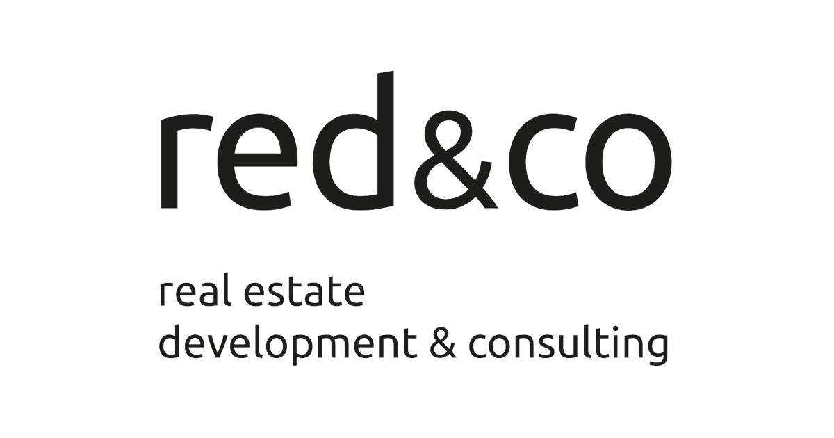 red&co real estate development & conculting - Zurich